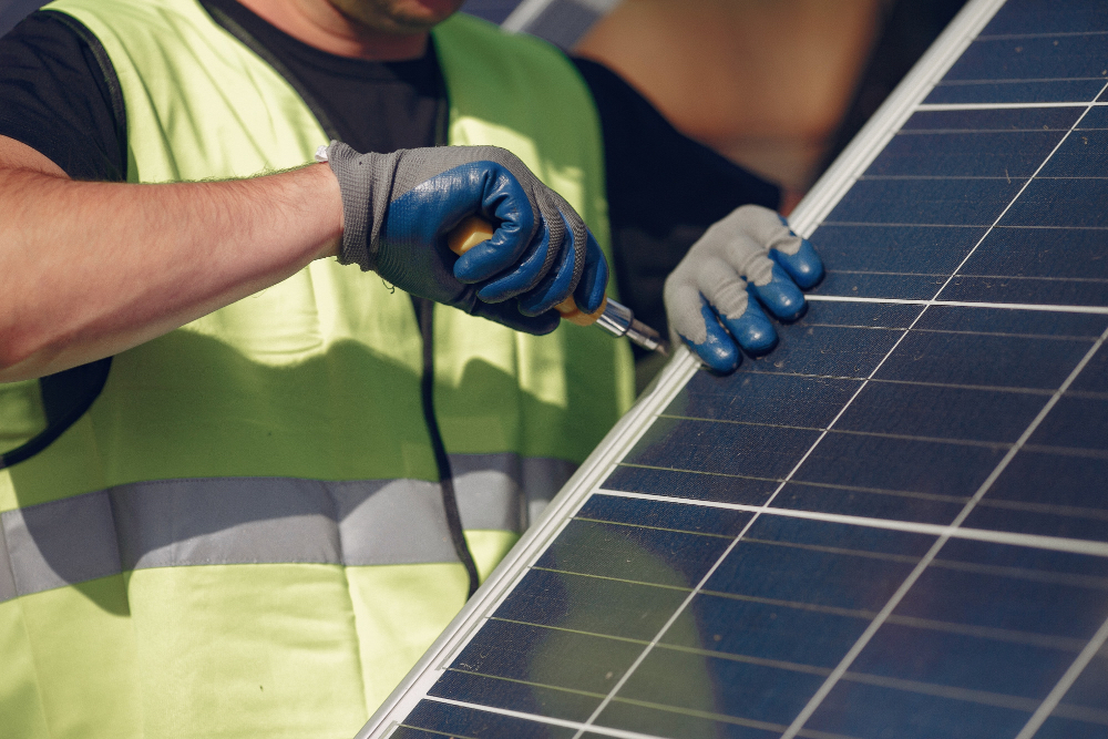 Home - Corporate Energies